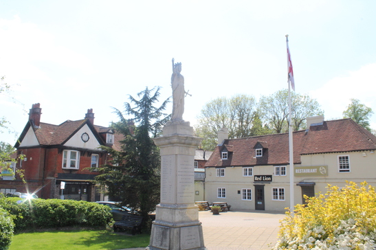 Horndean